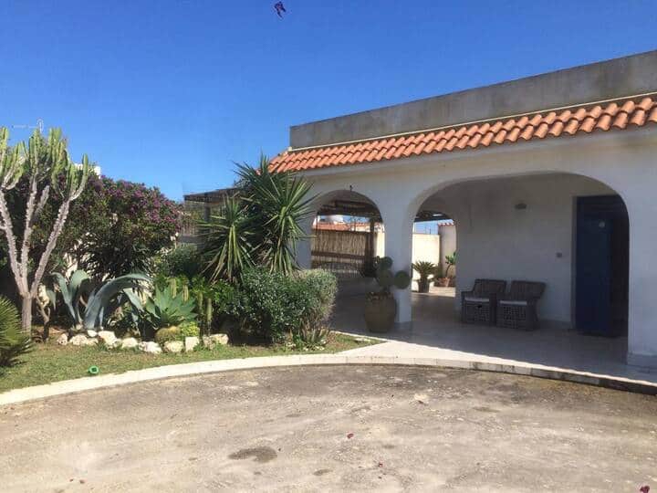 Casa Del Melograno - San Lorenzo, Italy