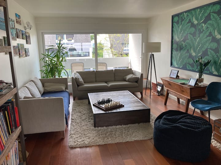 Grand Appartement Triplex 200m2 - Poissy