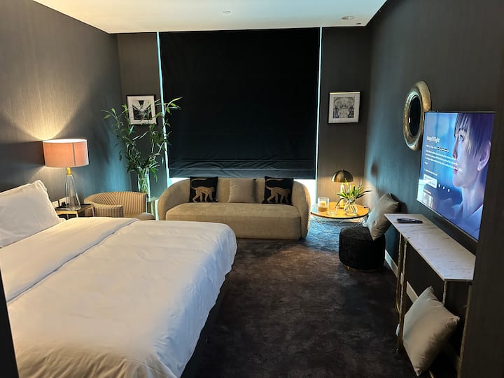 Damac Esclusiva Tower, Riyadh - Riyadh