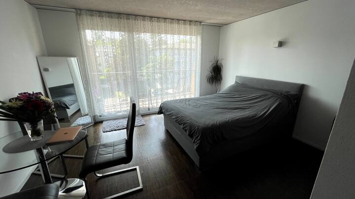 Gemütliche Studio-wohnung - Kreuzlingen