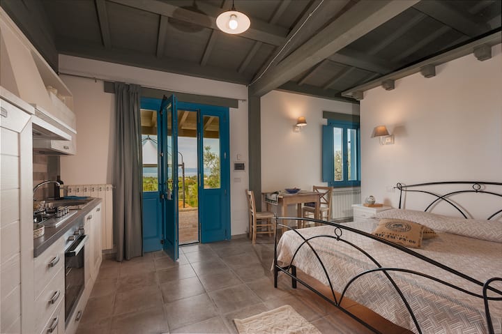 Ligustro 2 Pax Agriturismo Parco Di Canuleio - Bolsena