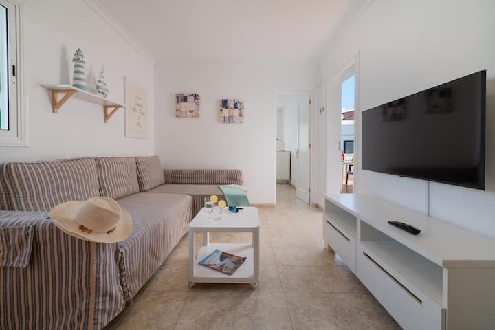 Sabbia Suites Alaia Famara - Lanzarote