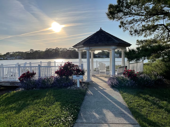 “Fun At The Beach House” - Bethany Beach, DE