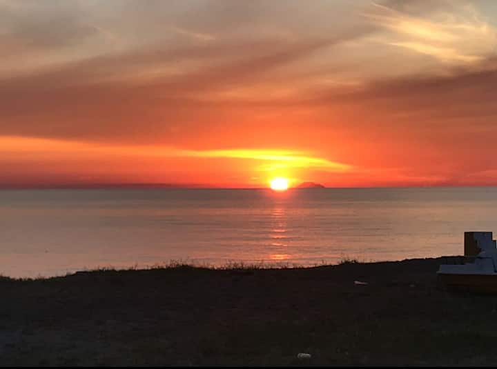 Onda Azzurra - Casa Vacanza - Milazzo