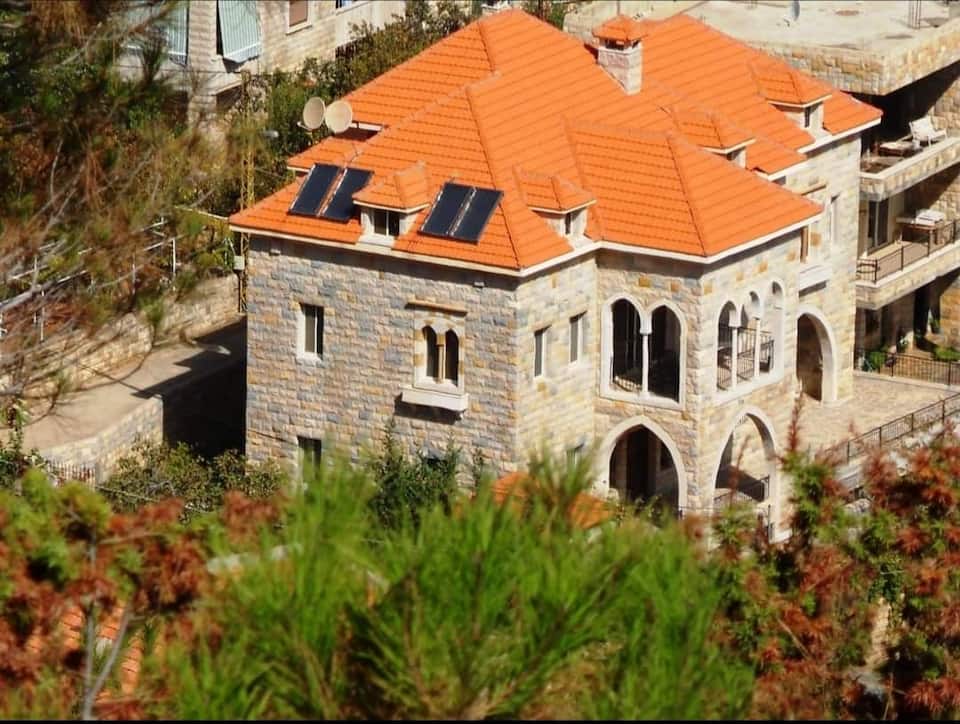 Baabdat Vacation Rentals & Homes - Mount Lebanon Governorate, Lebanon ...