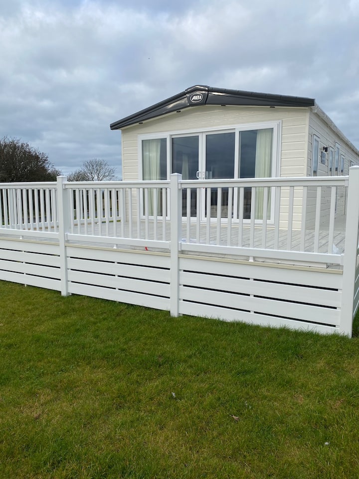 Sue's Home From Home Lodge - Perranporth