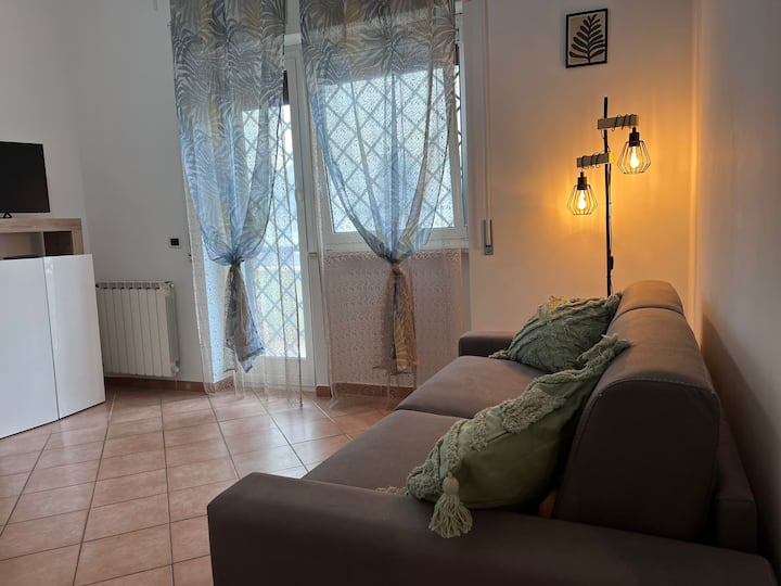 Le Marinare, La Casa Che Cerchi! - Fiumicino