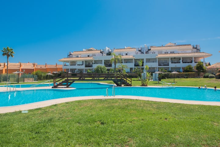 Increíble Apartamento! - Benalmádena