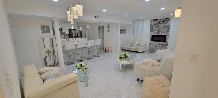 Great Suite In Lower Level In Silver Spring, Md - Silver Spring, MD