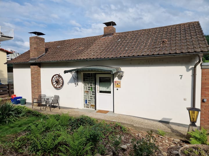 Ferienhaus Heinz - Hirschhorn