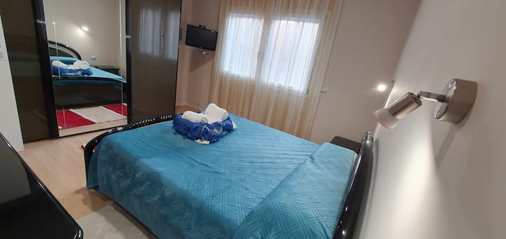 Cagliari  Flower Meravigliosa - Cagliari