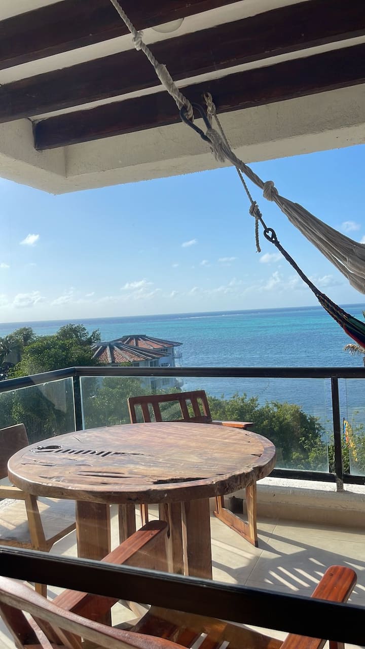 Apartamento En Sanandres Islas - San Andrés