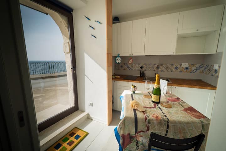 Suite Ortigia Vista Mare Bis - Syracuse
