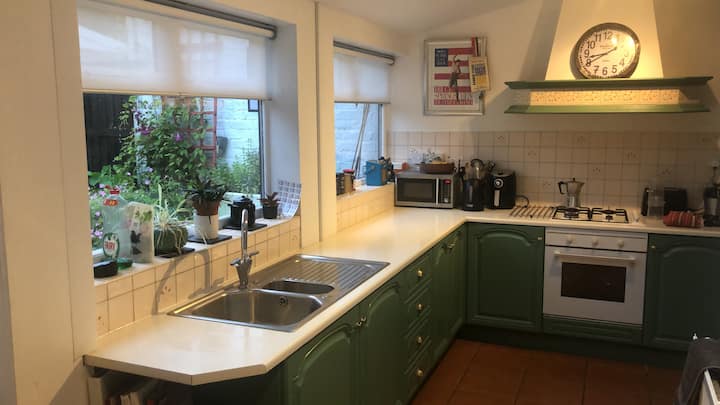 The Eagles Nest, Walton Le Dale - Preston