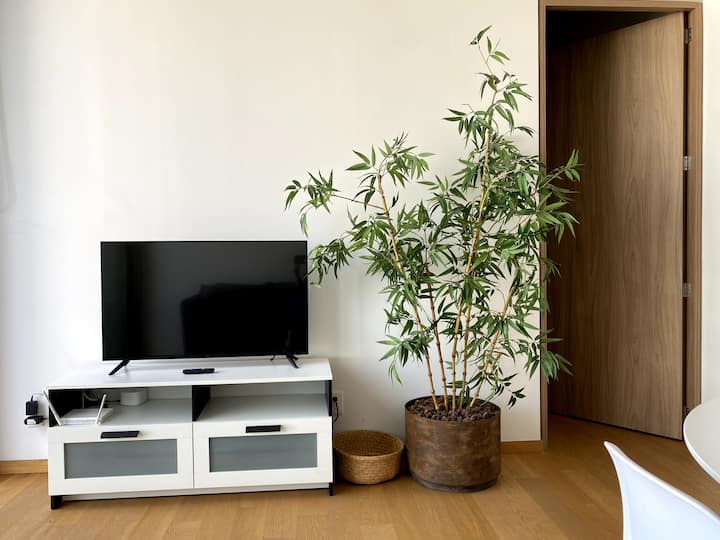 Modern Loft In Insurgentes Sur - Mexico City