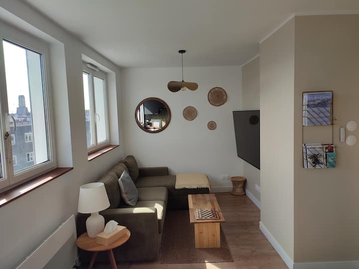 The Lighthouse: Plage, Dragon, Ferry à Proximité - Pas-de-Calais