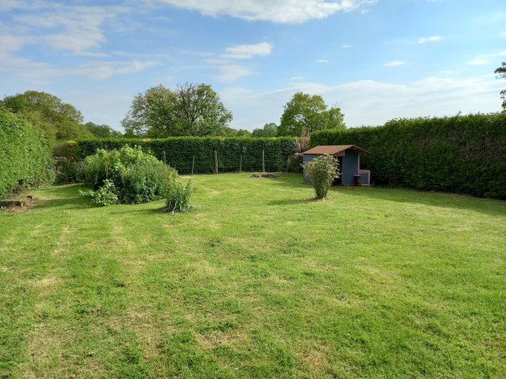 Gîte Dans La Campagne Normande - Clécy