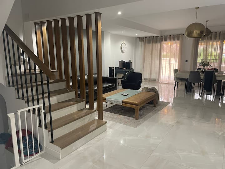 Nice House In San Joan Alicante - Alicante
