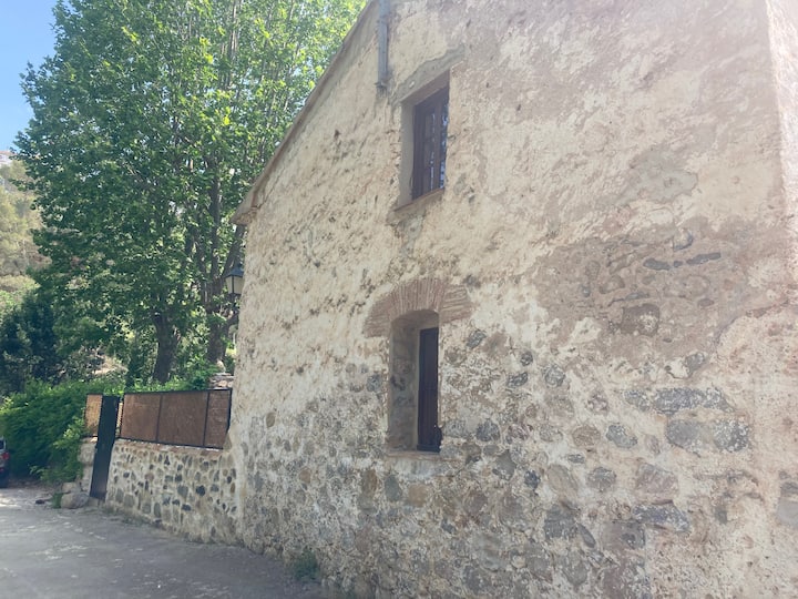 El Molino Del Angel - Altura, Spain