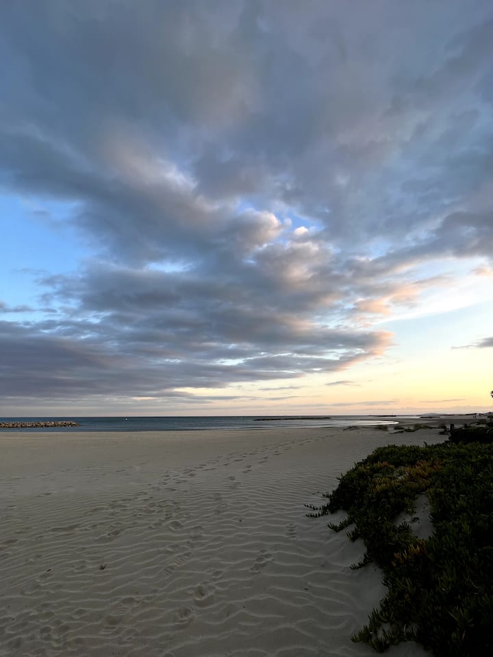 Appartement à Carnon-plage (34) - Carnon