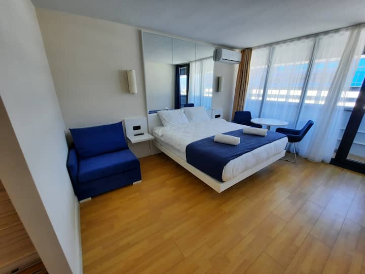 Studio By The Sea #1087 - Batumi