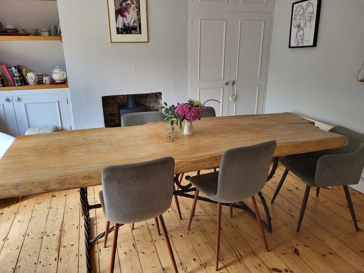 Excellent For Goodwood, Theatre And Beach - Chichester