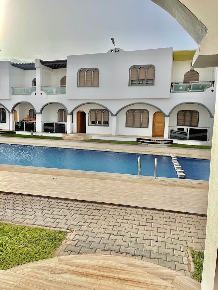 Appart Luxueuse à Sidi Bouzid - El Jadida
