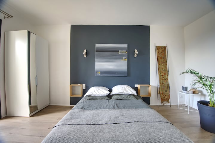Chambre D’hôtes Alpilles Avec Piscine Chauffée, - Maussane-les-Alpilles