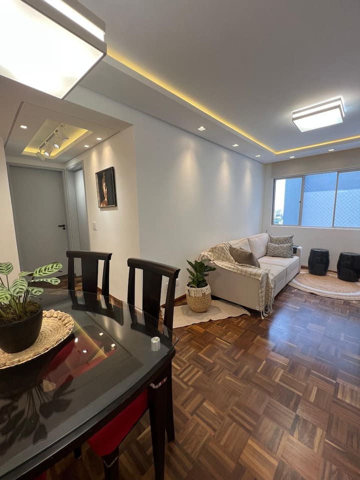 Apartamento Charmoso! - Curitiba
