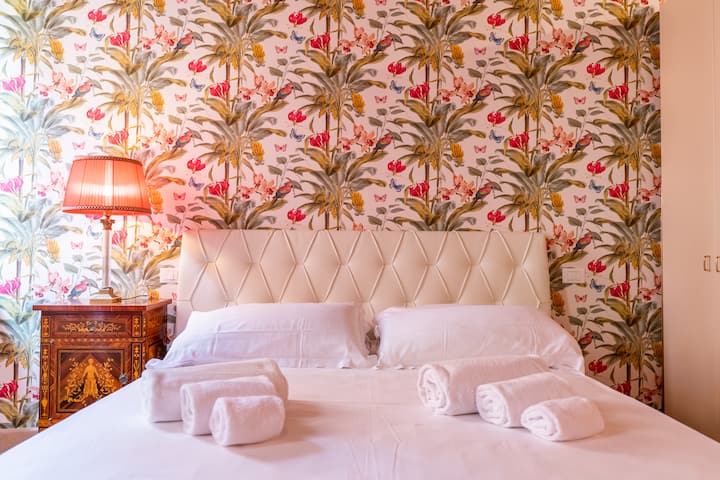 Incantevole Bilocale, A 2 Minuti Da Piazza Erbe - 베로나