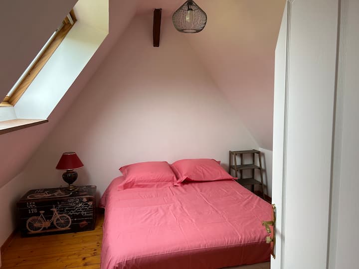 Duplex Dans Un Haras à Deauville - Deauville