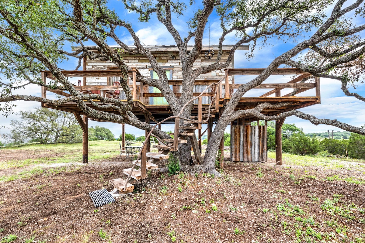 Texas Treehouse Vacation Rentals - United States | Airbnb