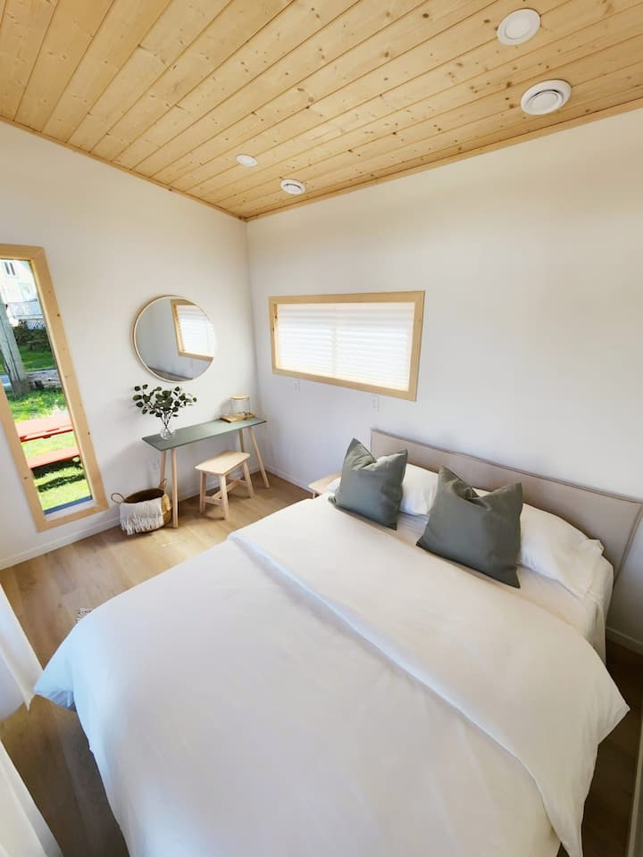 Daydreamer Cabin - Port Alberni