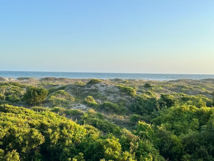 Atlantic Beach Retreat - Atlantic Beach, NC