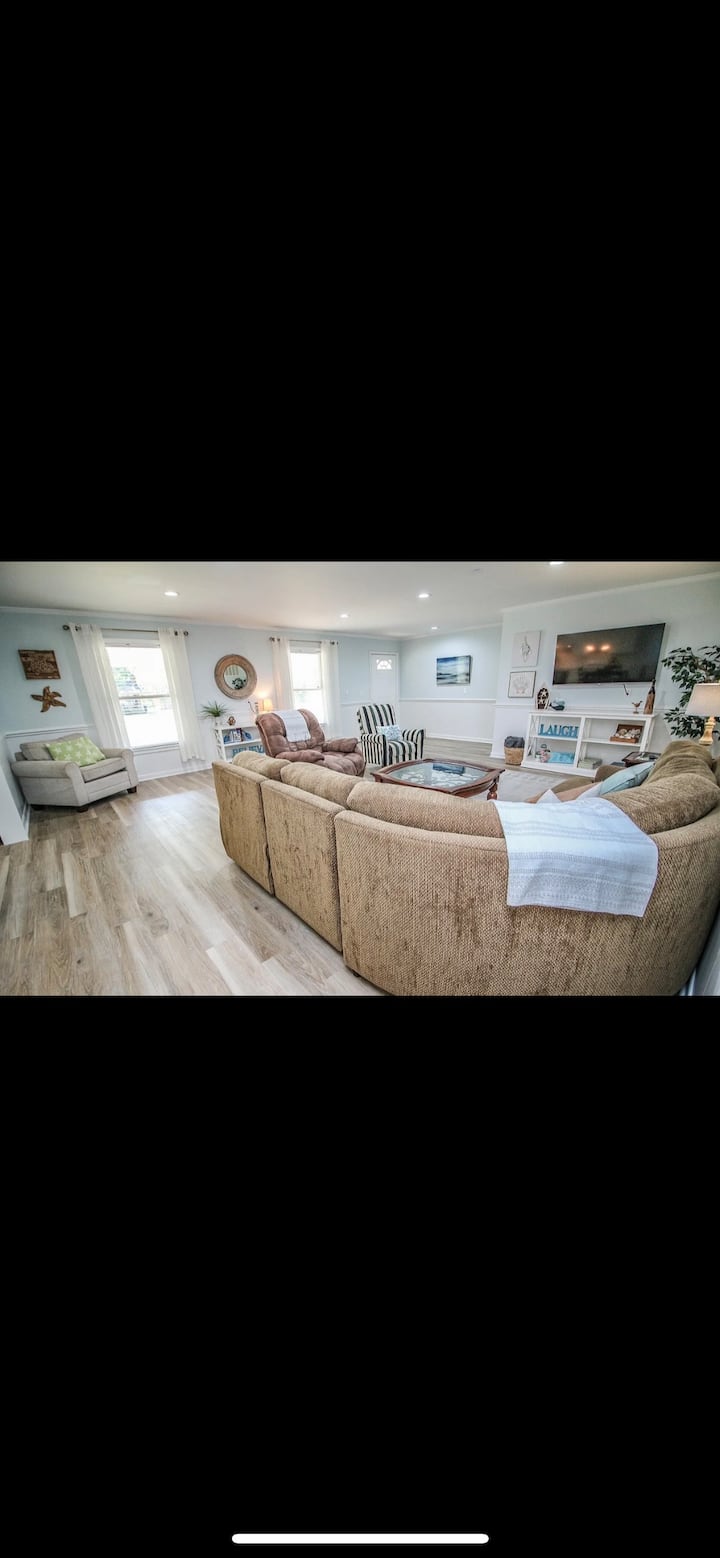 Holden Onto Summer - Holden Beach, NC