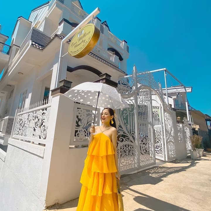 Villa One Million Đà Lạt - Da Lat