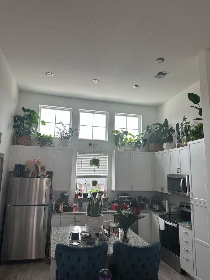 Luxury Uptown Retreat - Concord, NC