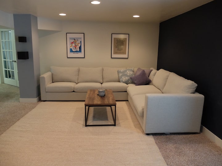 East Liberty Locale - No Cleaning Fee! - Salt Lake City, UT