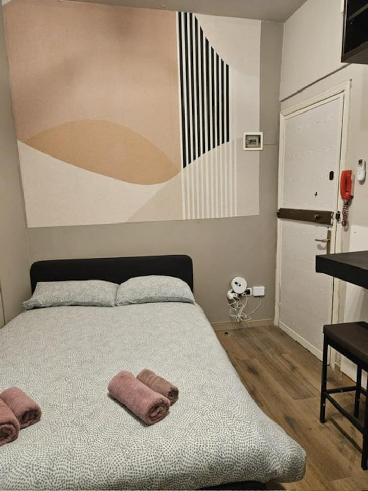 Zen Apartment Belzoni - Padua