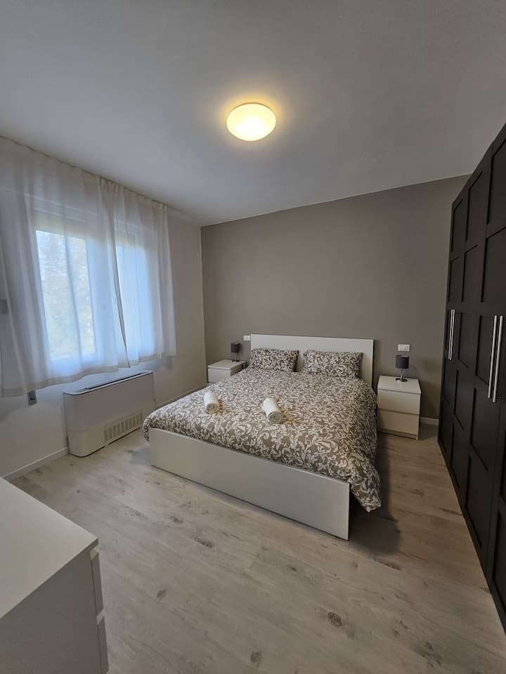 Zen Apartments Nazareth - Padoue