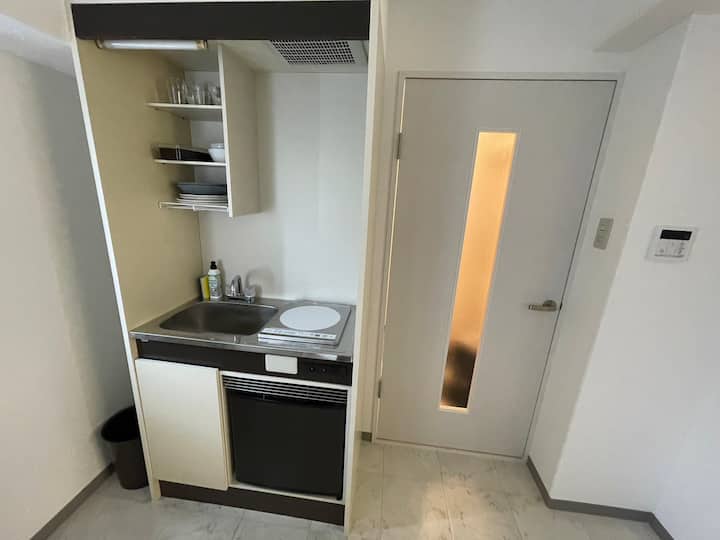 Rs58/near Stn/up To 3 Guests/great For Sightseeing - Umeda