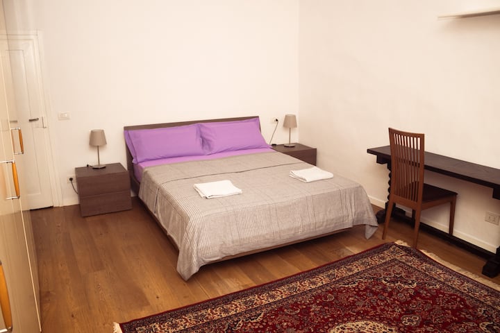 Appartement Près Du Duomo — Centre Historique - Florence