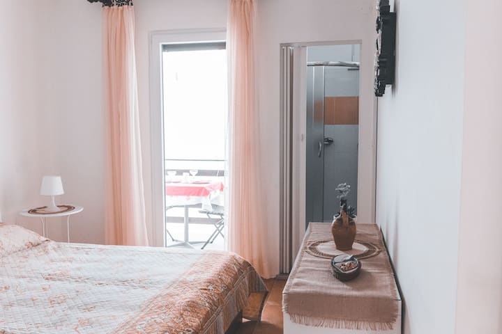 Camera Con Terrazzo - Rovinj