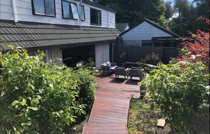 Restore And Relax - Havelock North