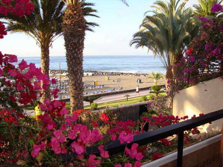 Large Sea Front House, Nearby Las Vistas Beach - Playa de las Américas