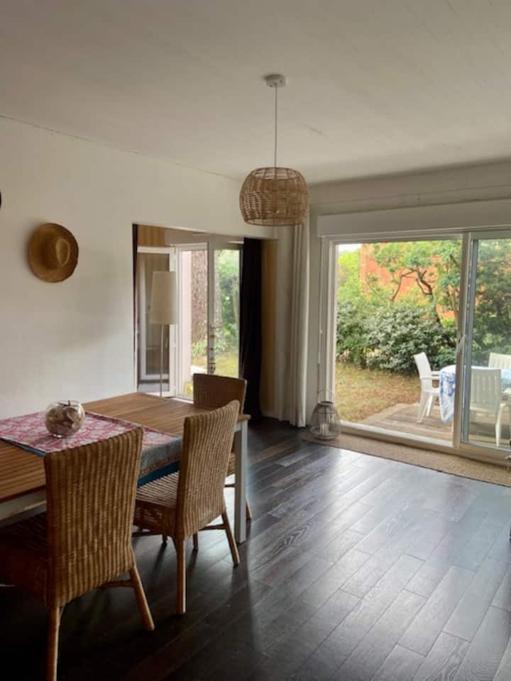 Maison De Vacances - Mimizan