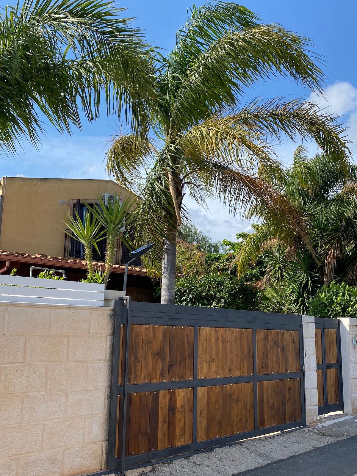 Maison de vacances Donnalucata Marina di Ragusa - Maisons à louer à ...