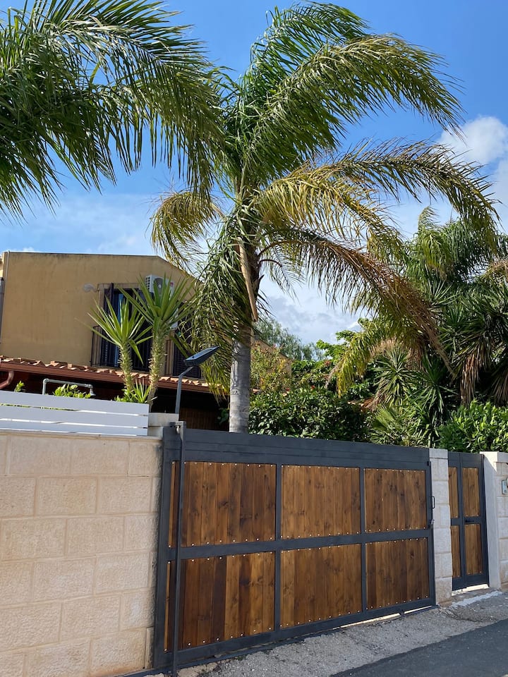 Casa Vacanze Donnalucata Marina Di Ragusa - Marina di Ragusa