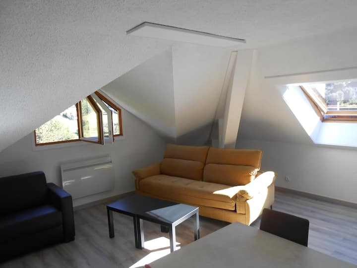 Appartement Location Vacances - Saint-Pierre-de-Chartreuse