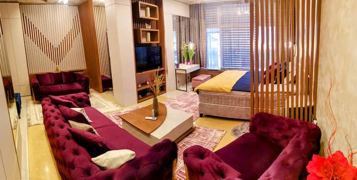 Luxury Boss Apartment - Helga! - Kraljevo